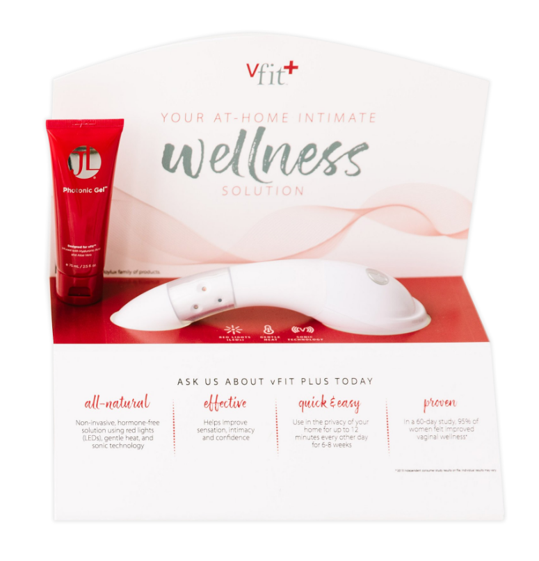 Vfit Plus – The Indigo Clinic